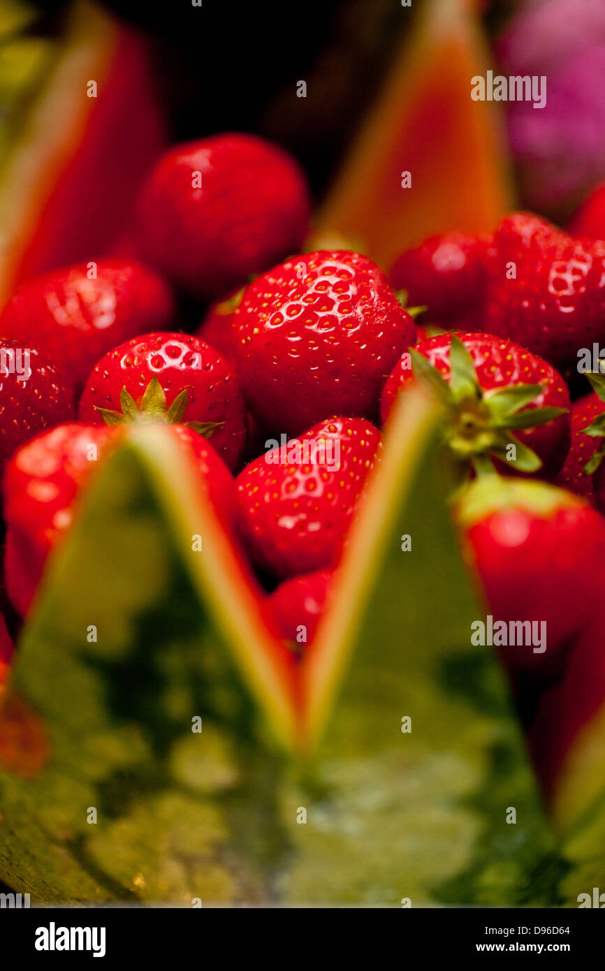 Watermellon hi-res stock photography and images - Alamy