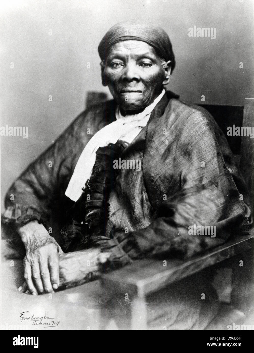 Harriet tubman hi-res stock photography and images - Alamy