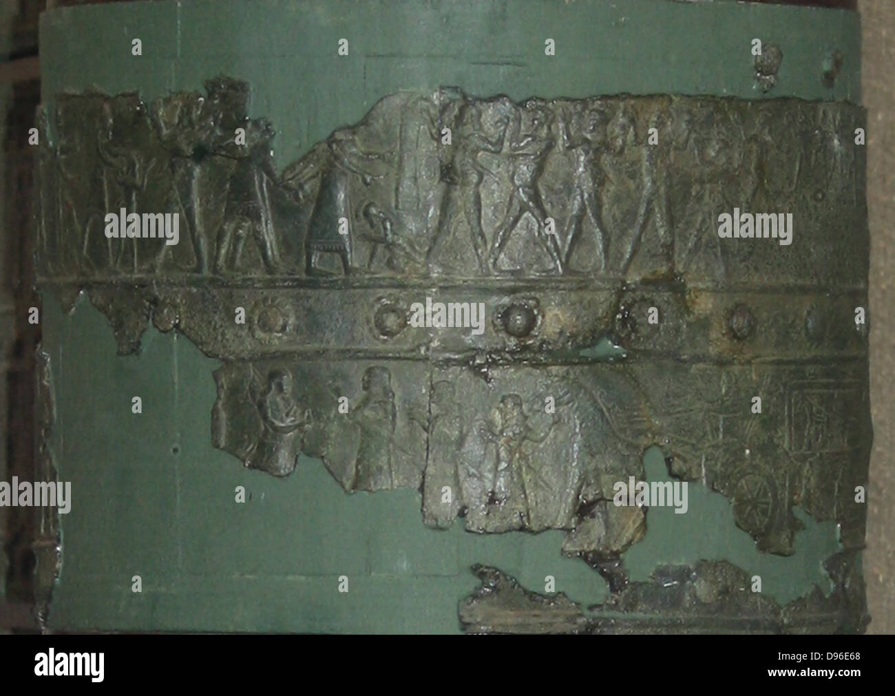 Assyrian british museum hi-res stock photography and images - Alamy