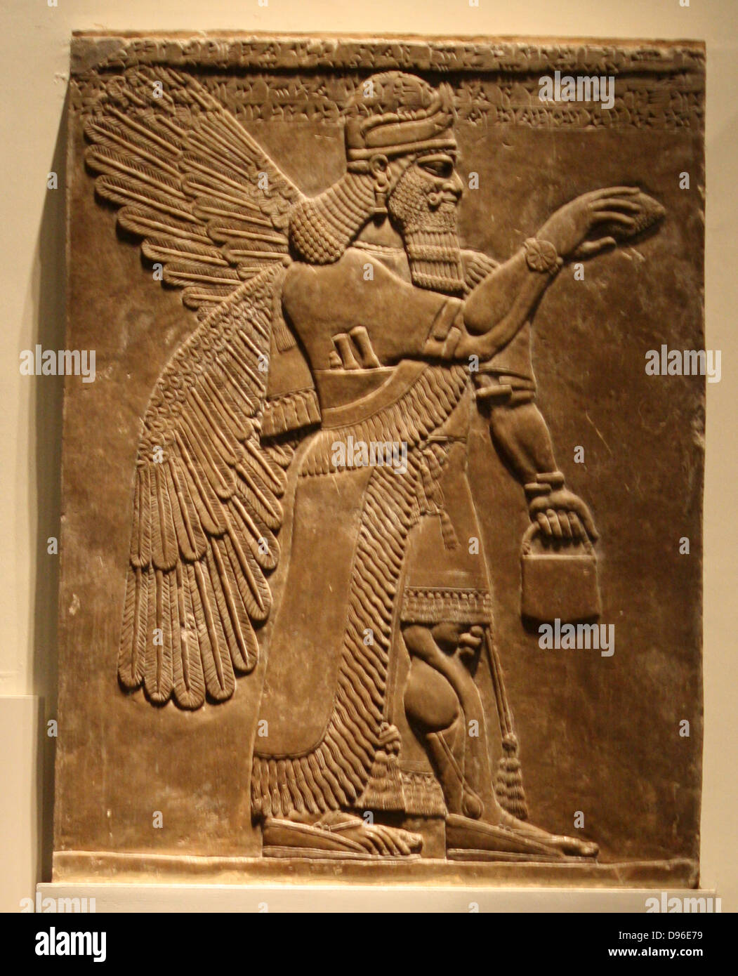 Ancient nimrud hi-res stock photography and images - Alamy