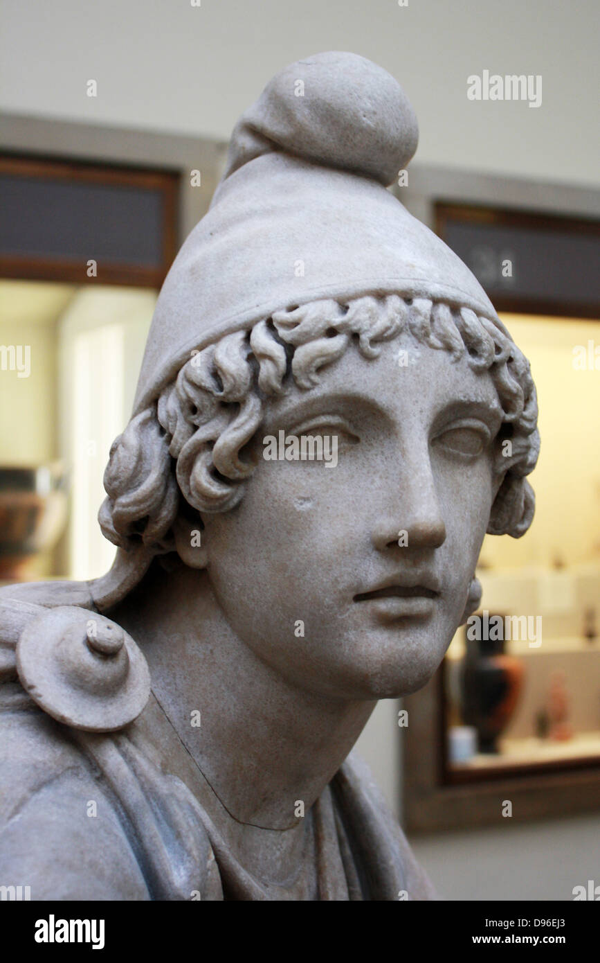 Mithras hi-res stock photography and images - Alamy