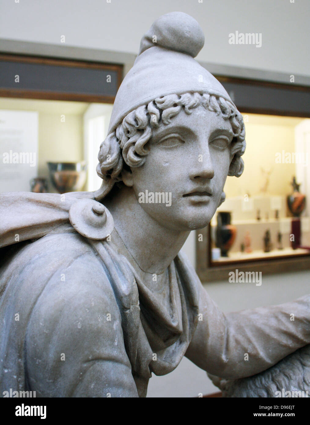 Cult bull hi-res stock photography and images - Alamy