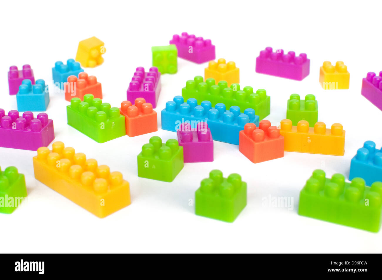 Lego blocks hi-res stock photography and images - Alamy