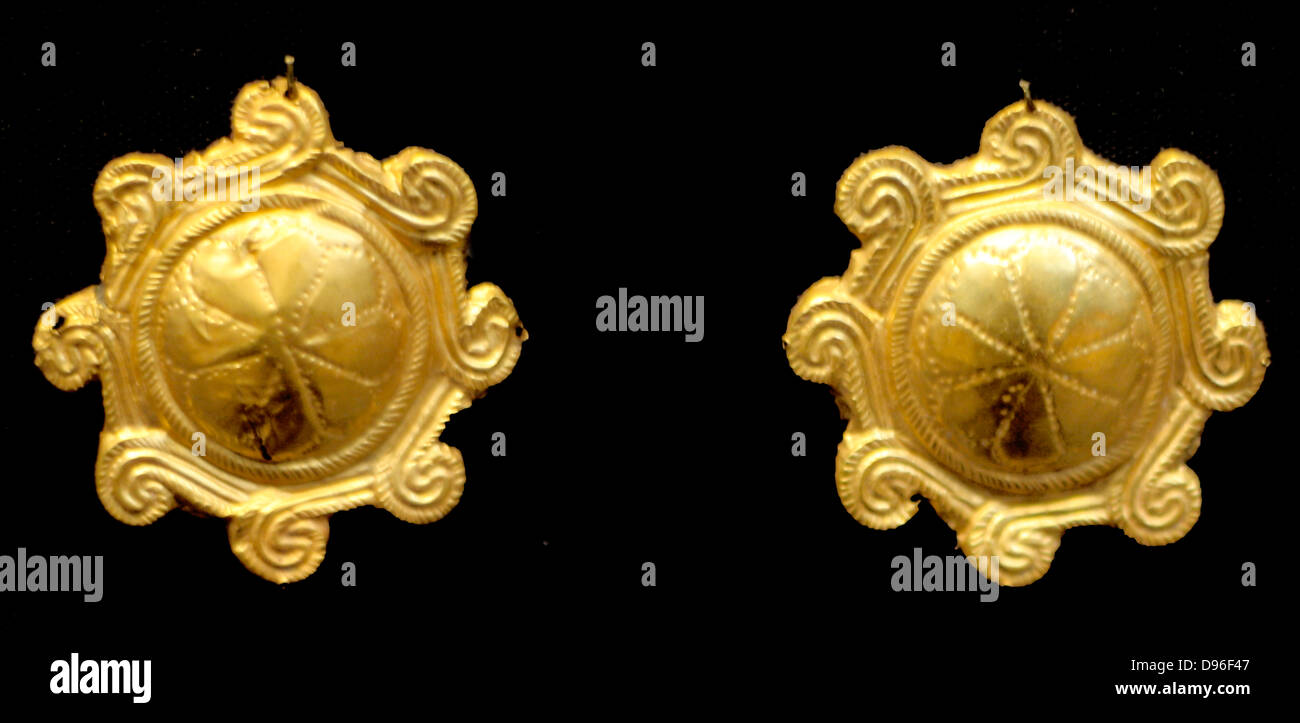 Aegina treasure hi-res stock photography and images - Alamy