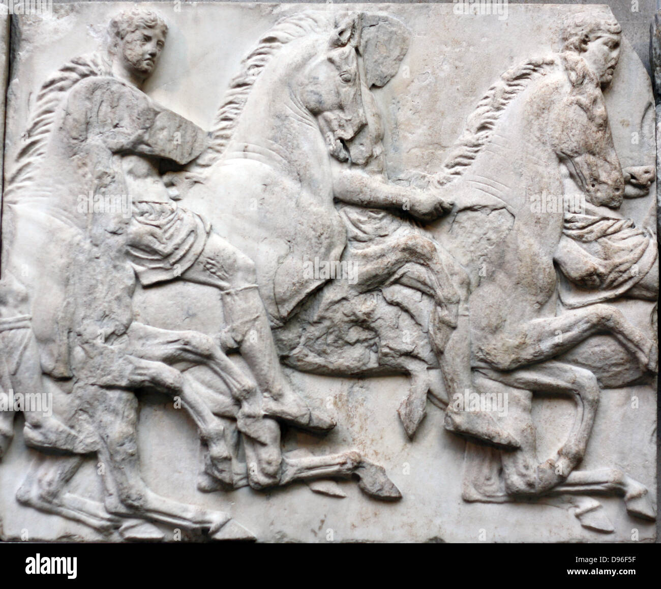 Relief showing procession hi-res stock photography and images - Alamy
