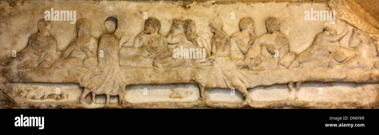 Frieze parthenon hi-res stock photography and images - Alamy
