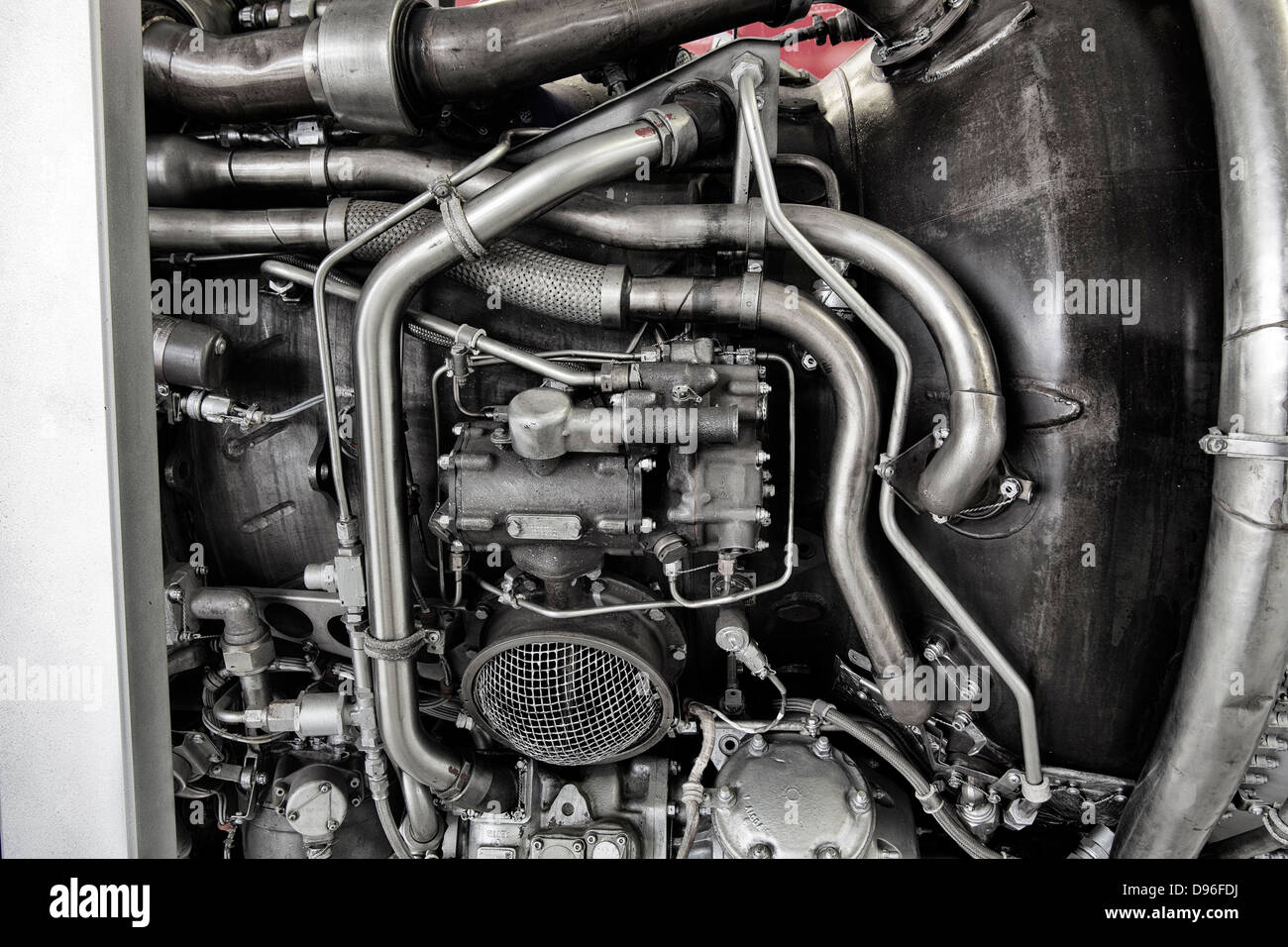 Airplane generator hi-res stock photography and images - Alamy