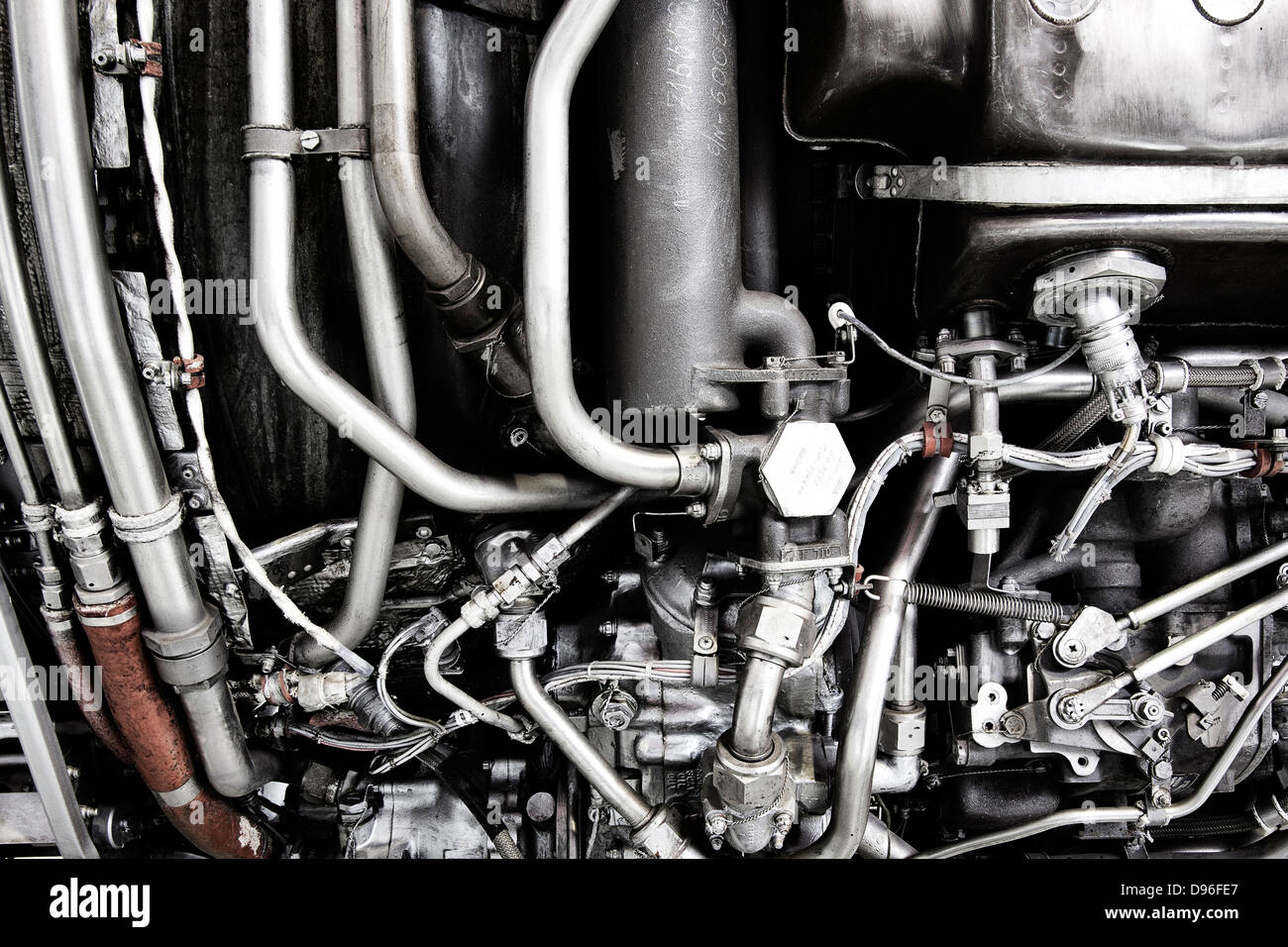 Airplane generator hi-res stock photography and images - Alamy