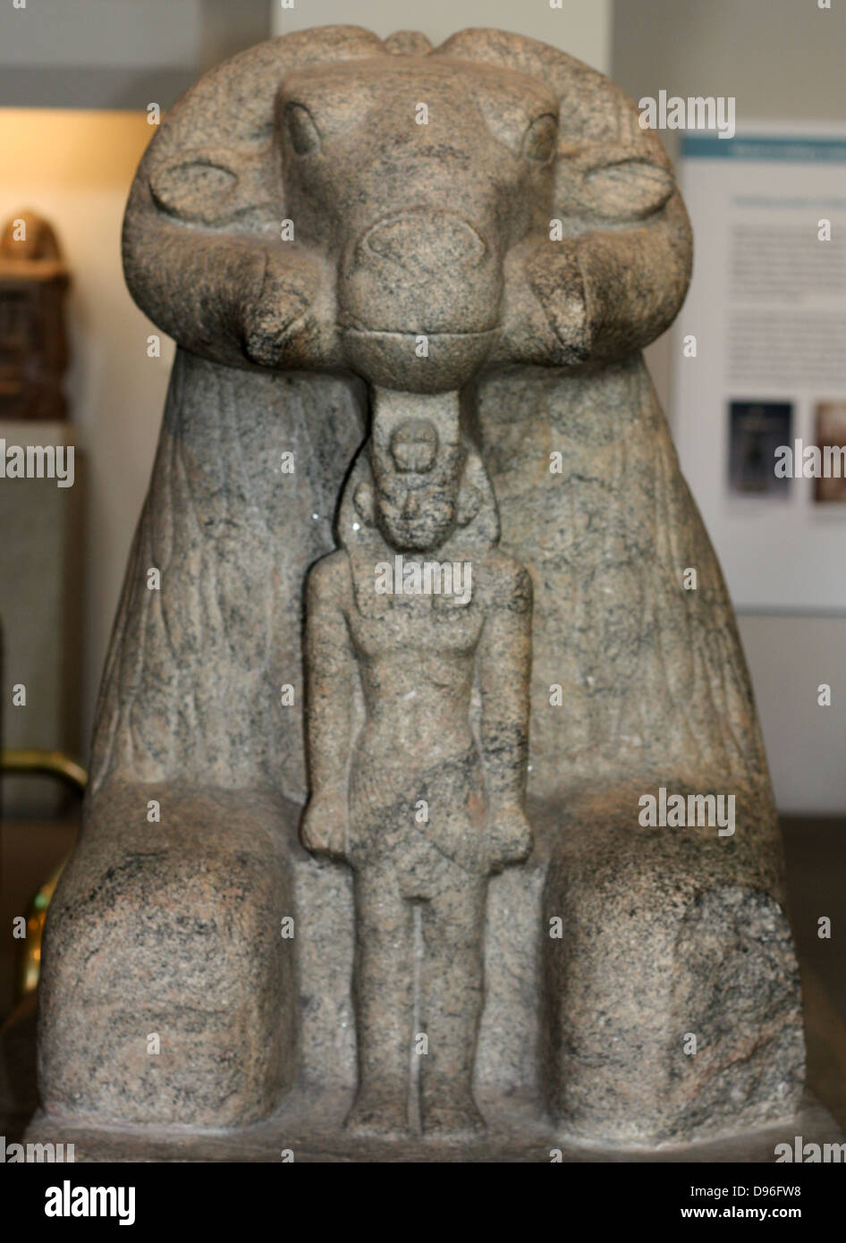 King Taharqa High Resolution Stock Photography and Images - Alamy