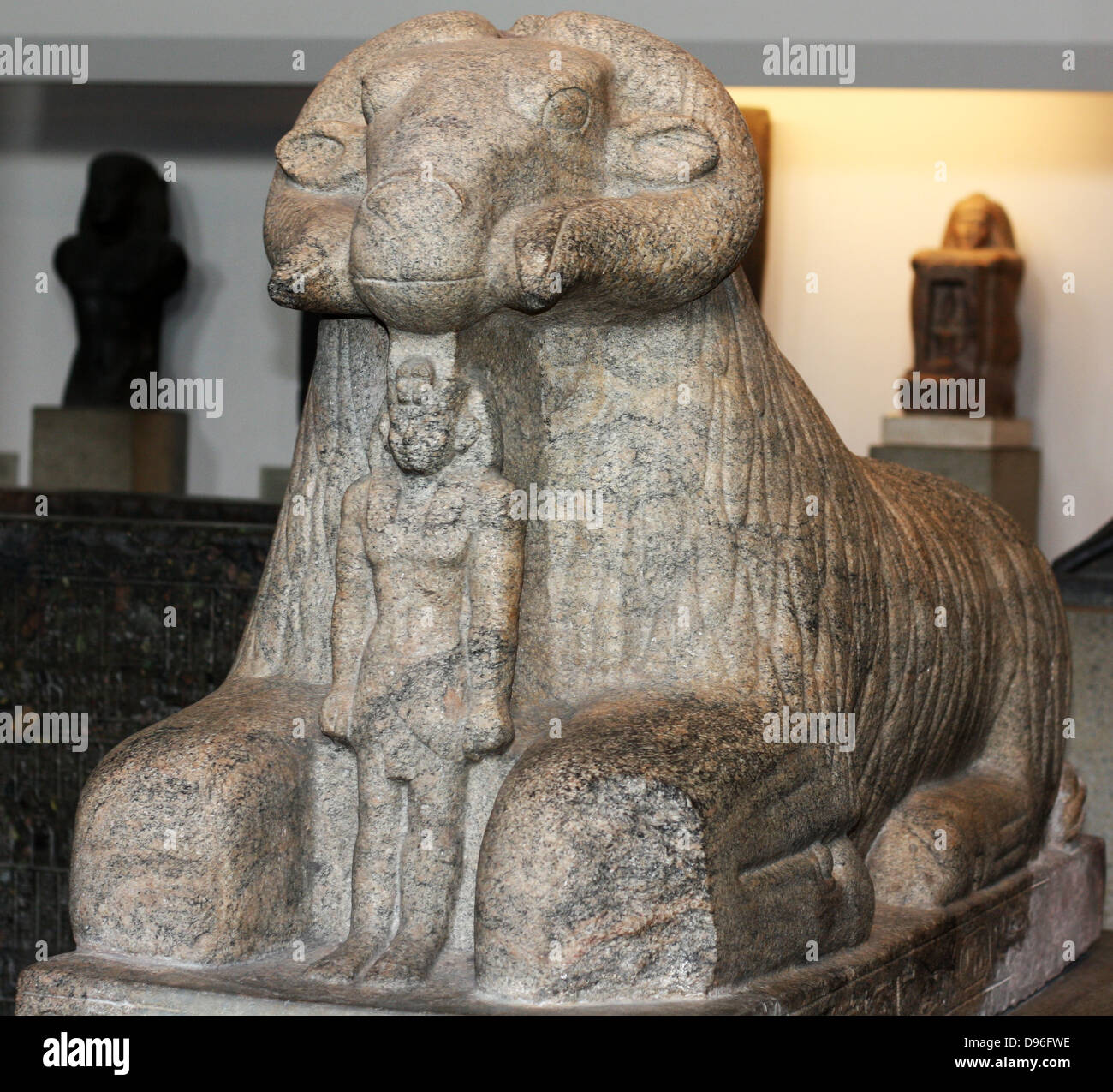 Taharqa granite hi-res stock photography and images - Alamy