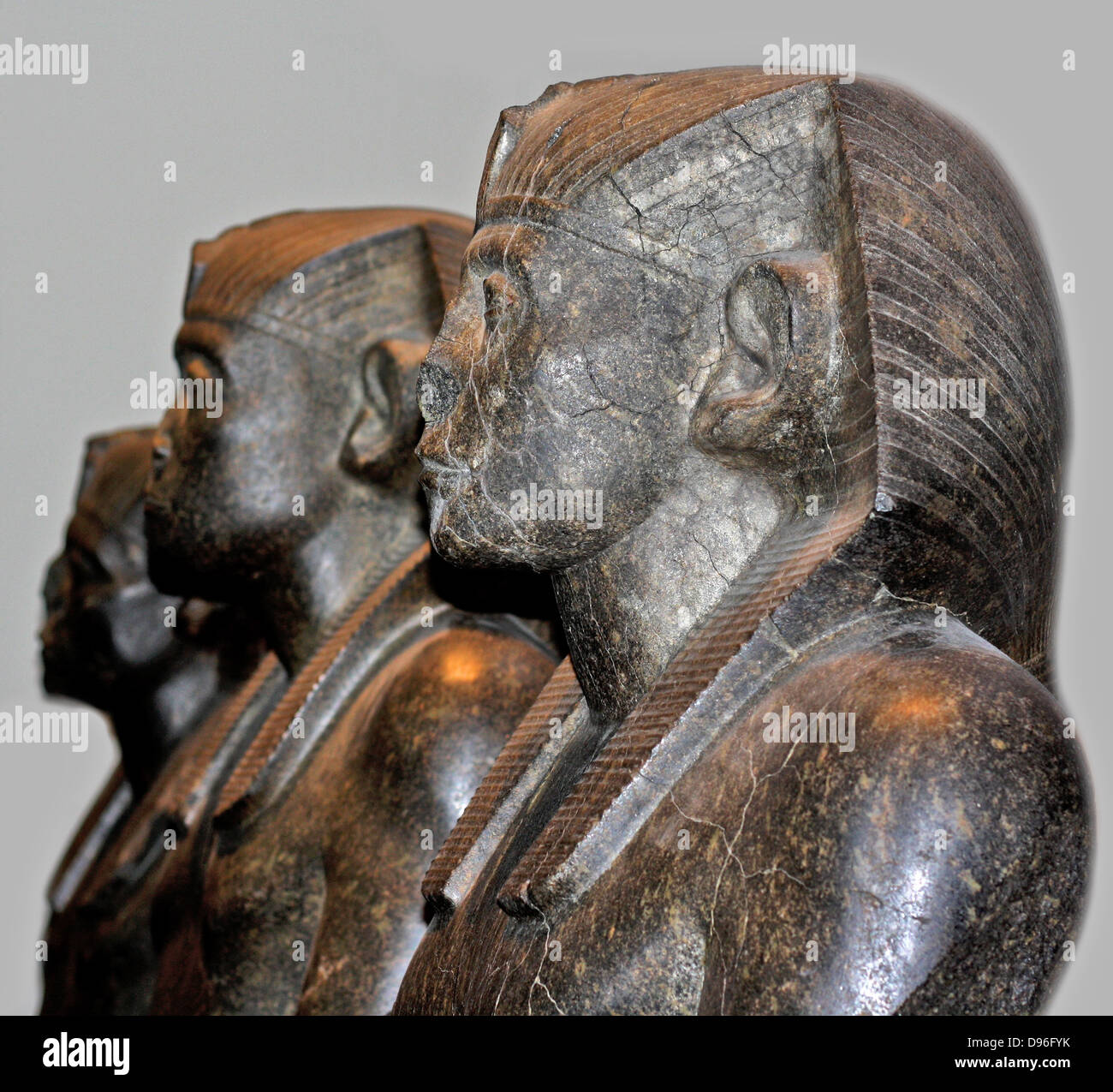 Senusret iii hi-res stock photography and images - Alamy