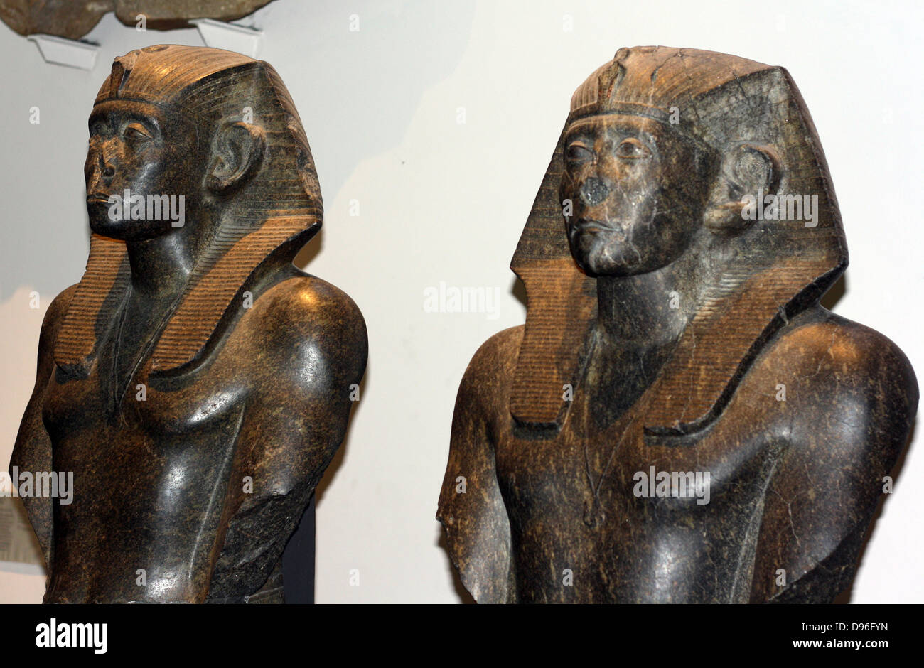 Senusret iii hi-res stock photography and images - Alamy