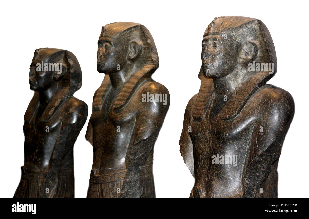 Senusret iii hi-res stock photography and images - Alamy