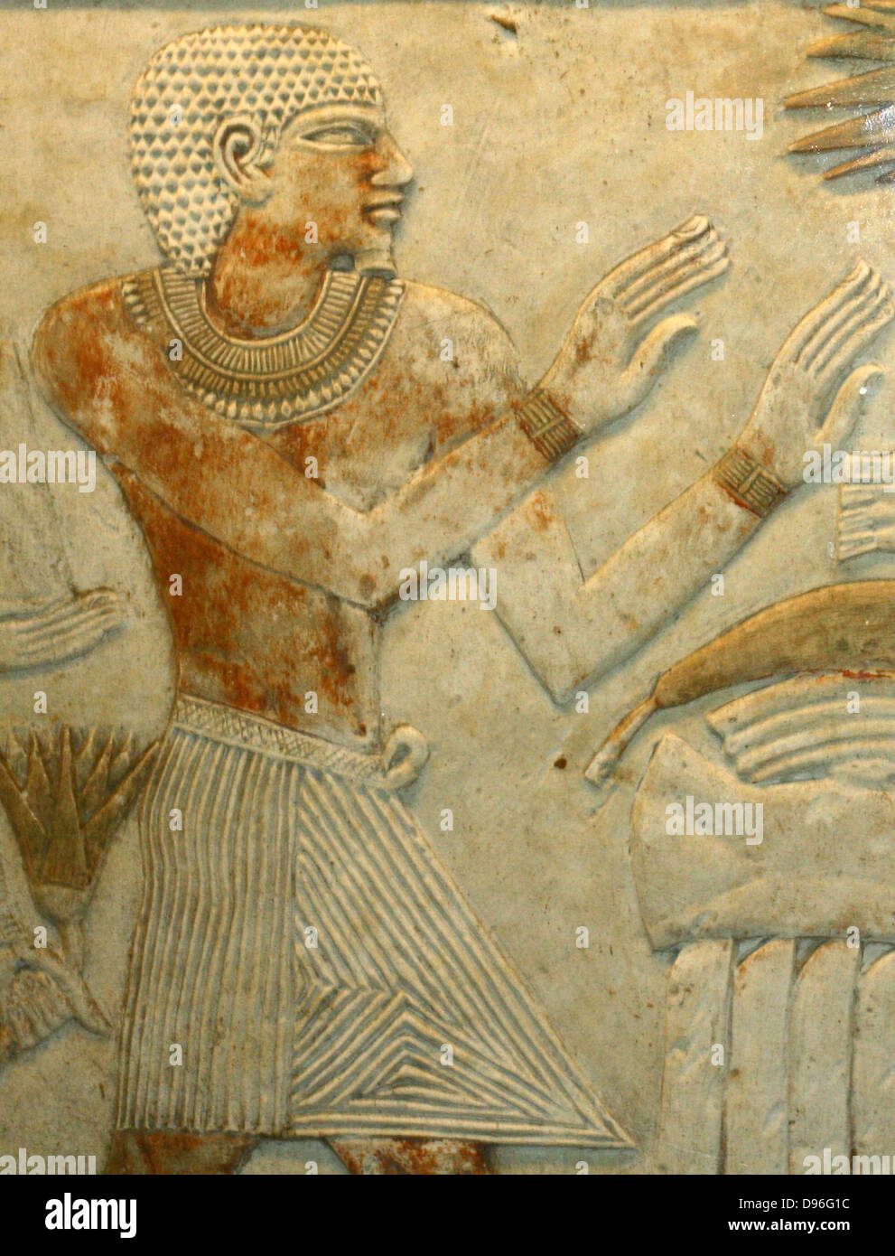 Egyptian Relief Sculpture at Liza Tinker blog