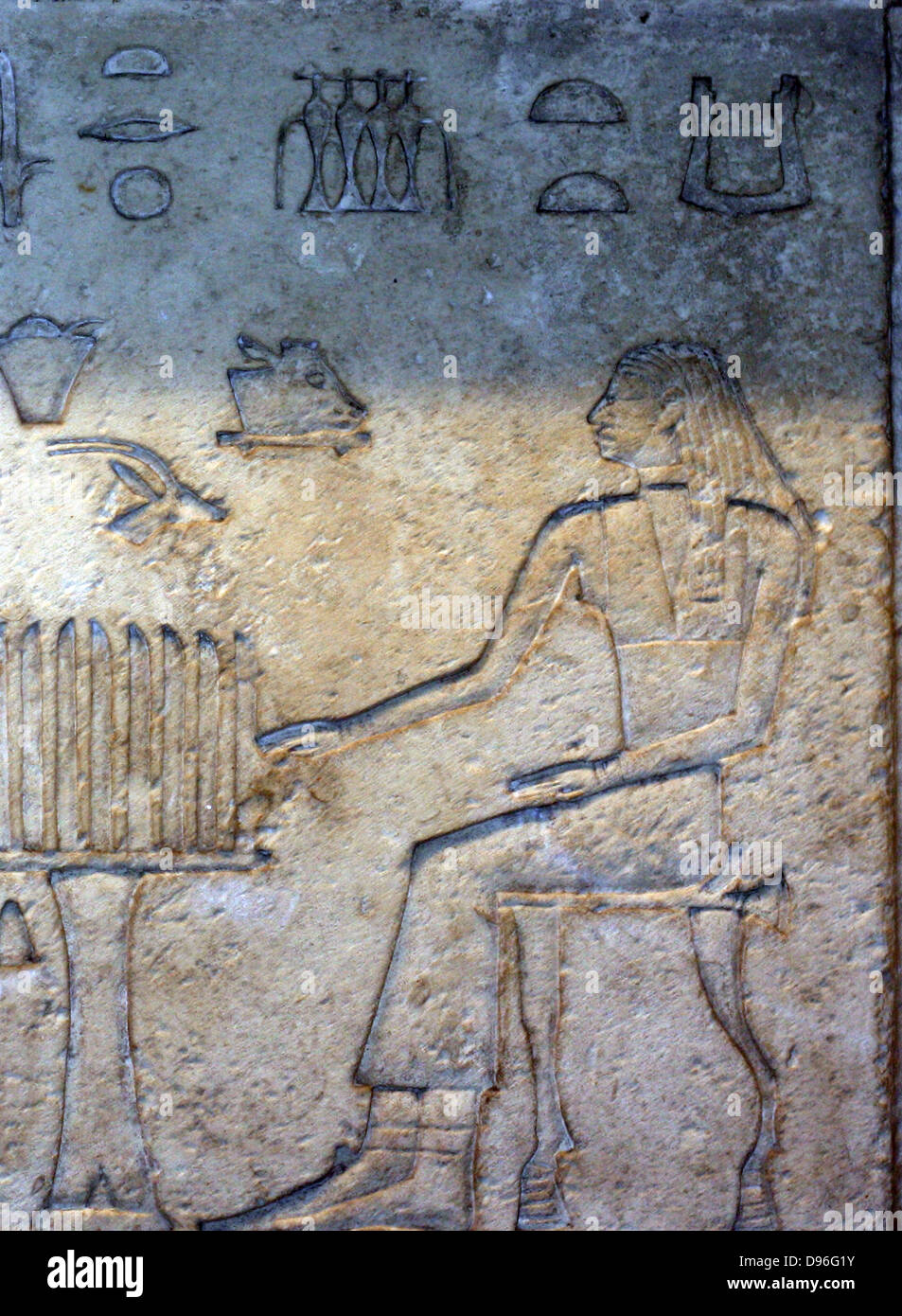 Senet egypt hi-res stock photography and images - Alamy
