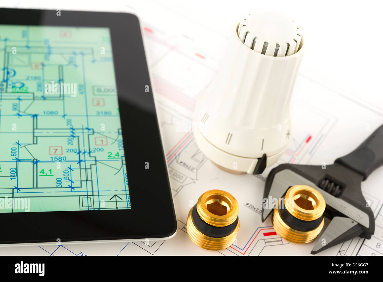 Heating Devices High Resolution Stock Photography and Images - Alamy