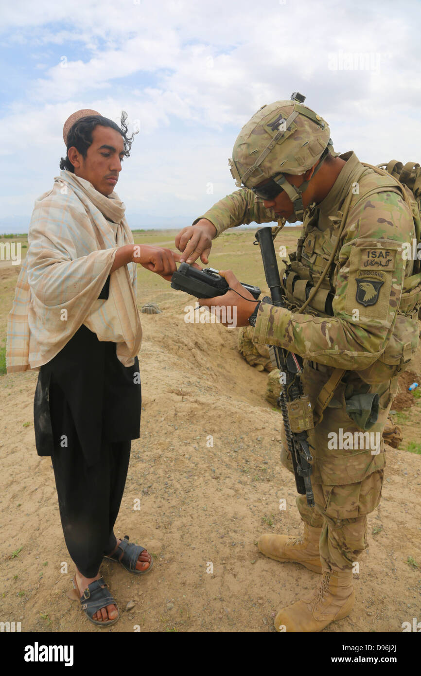 187th infantry regiment hi-res stock photography and images - Alamy