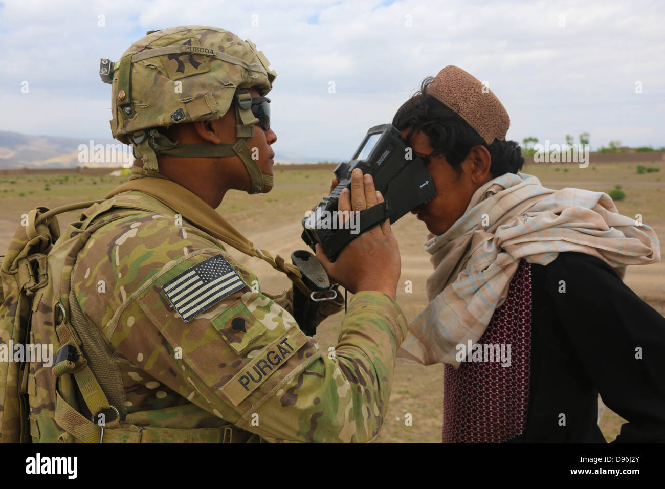 187th infantry regiment hi-res stock photography and images - Alamy