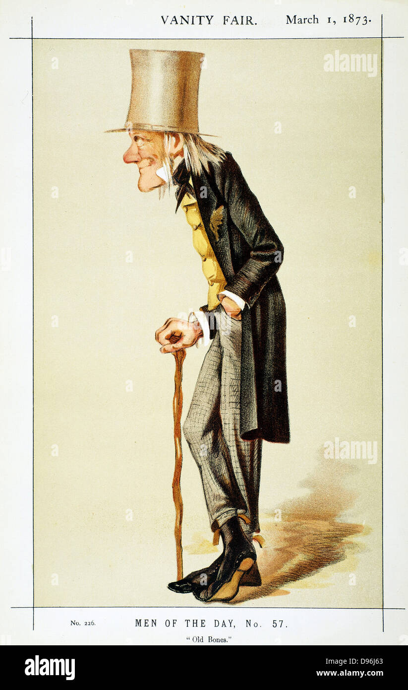 Darwin cartoon hi-res stock photography and images - Alamy