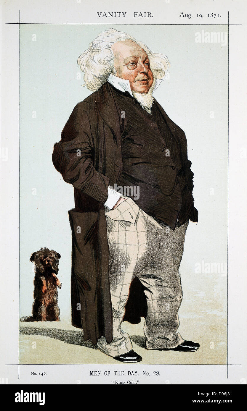 Henry cole hi-res stock photography and images - Alamy