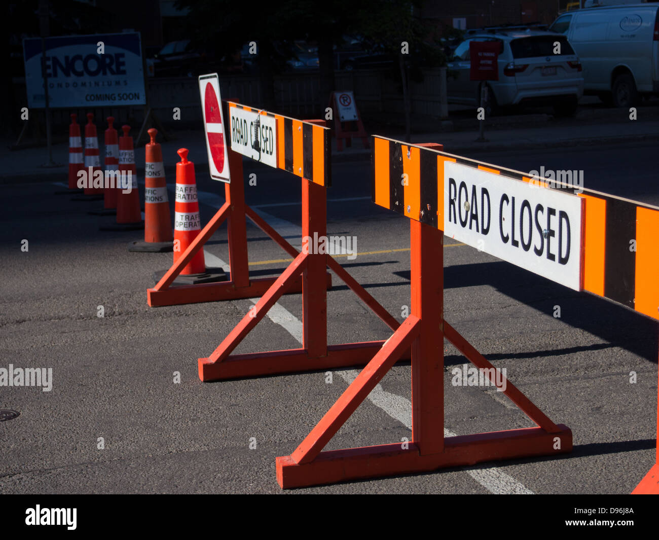 Reading road hi-res stock photography and images - Alamy