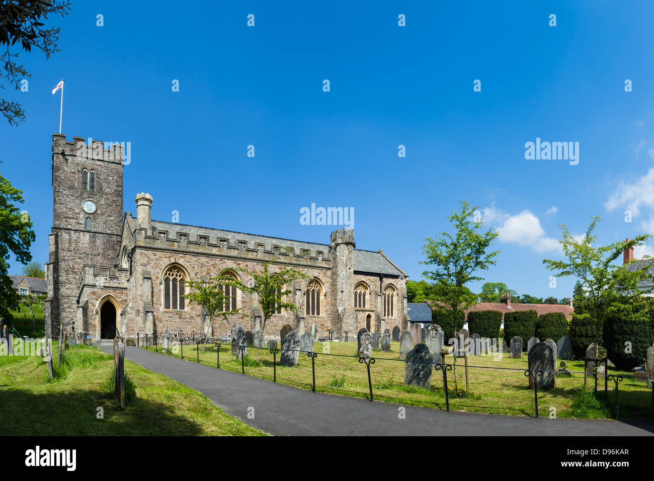 Dulverton High Resolution Stock Photography and Images - Alamy