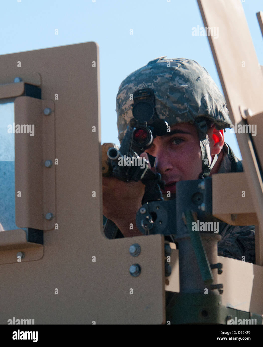 790th msfs hi-res stock photography and images - Alamy