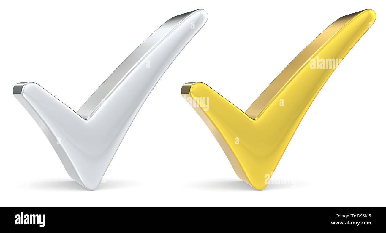 Silver gold metal hi-res stock photography and images - Alamy