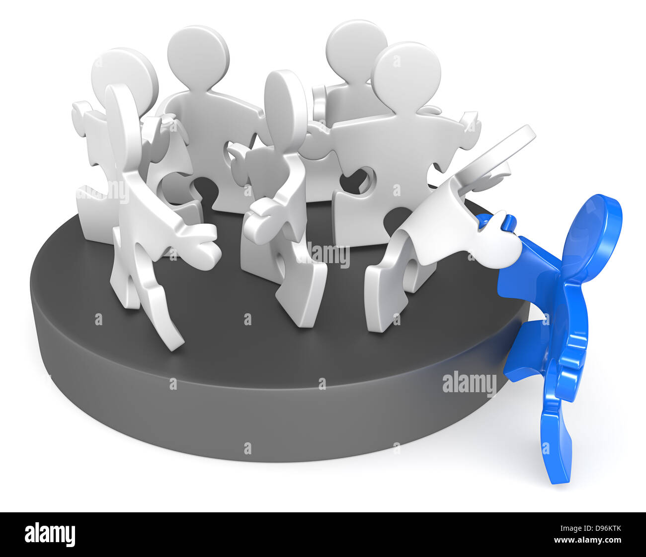 Hire people new team hi-res stock photography and images - Alamy