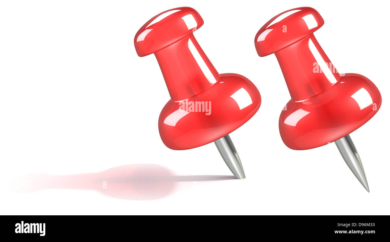 Plastic tag fastener hi-res stock photography and images - Alamy