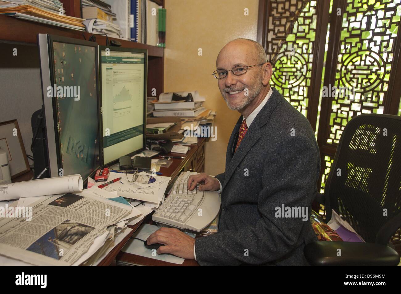 Larry harris hi-res stock photography and images - Alamy