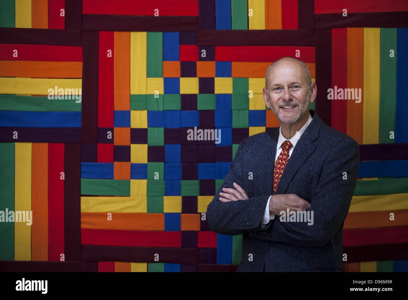 Larry harris hi-res stock photography and images - Alamy