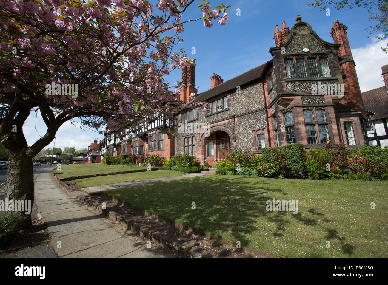 William fordham hi-res stock photography and images - Alamy