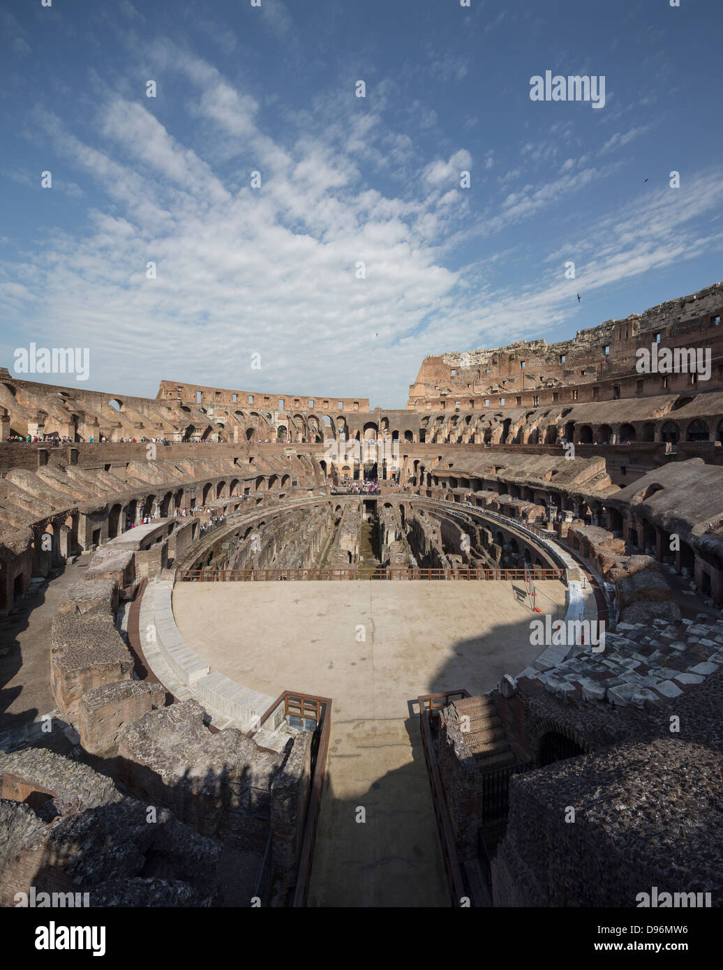 Rome hi res hi-res stock photography and images - Alamy