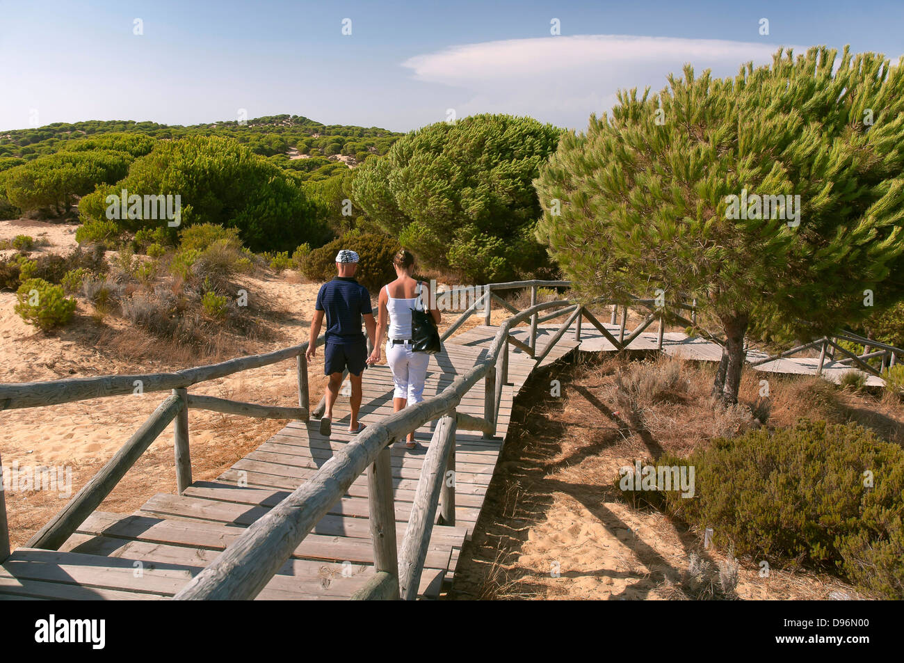 Dunar beach hi-res stock photography and images - Alamy