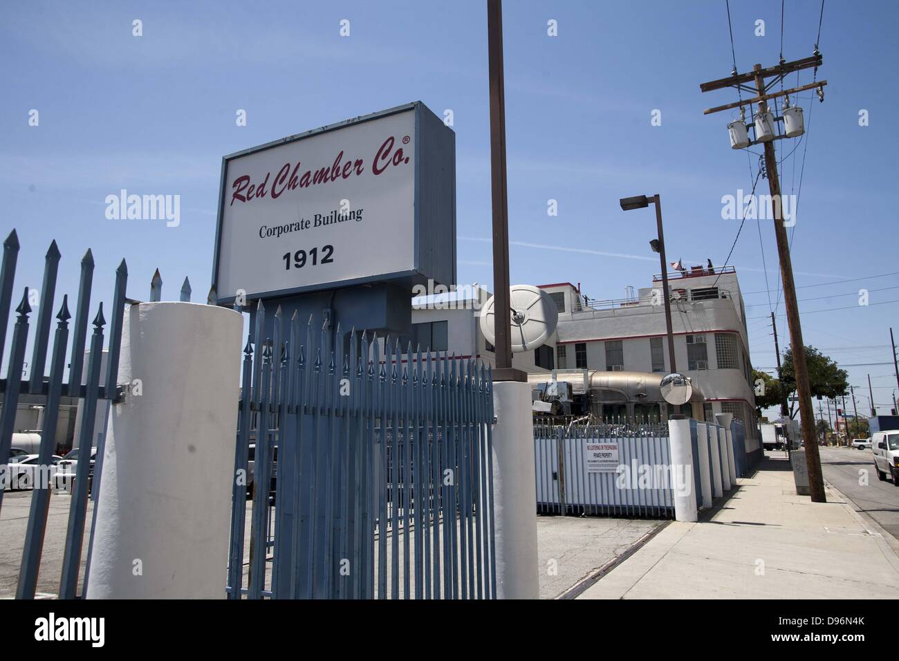 S corporate hi-res stock photography and images - Alamy