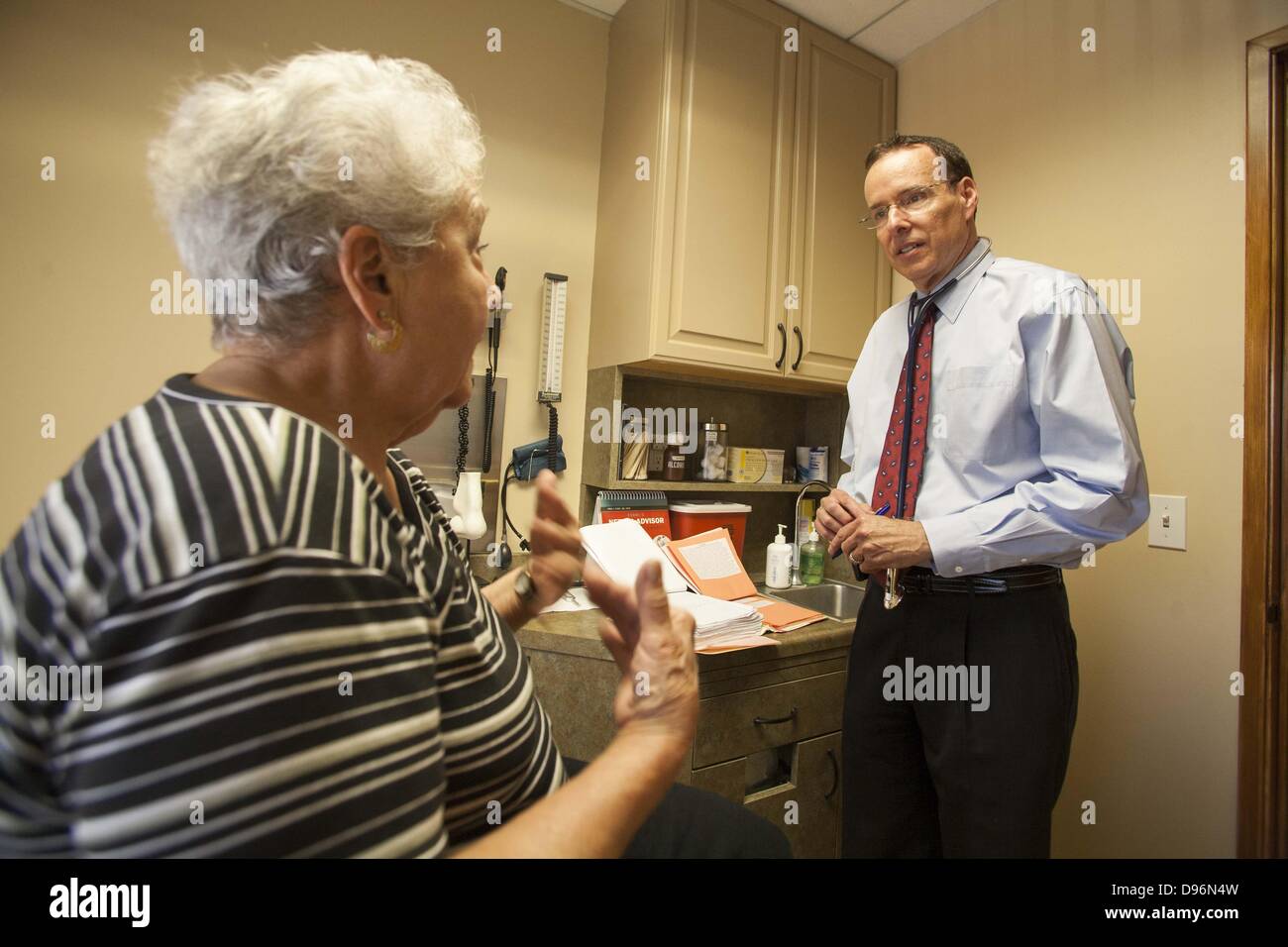 Dr fink hi-res stock photography and images - Alamy