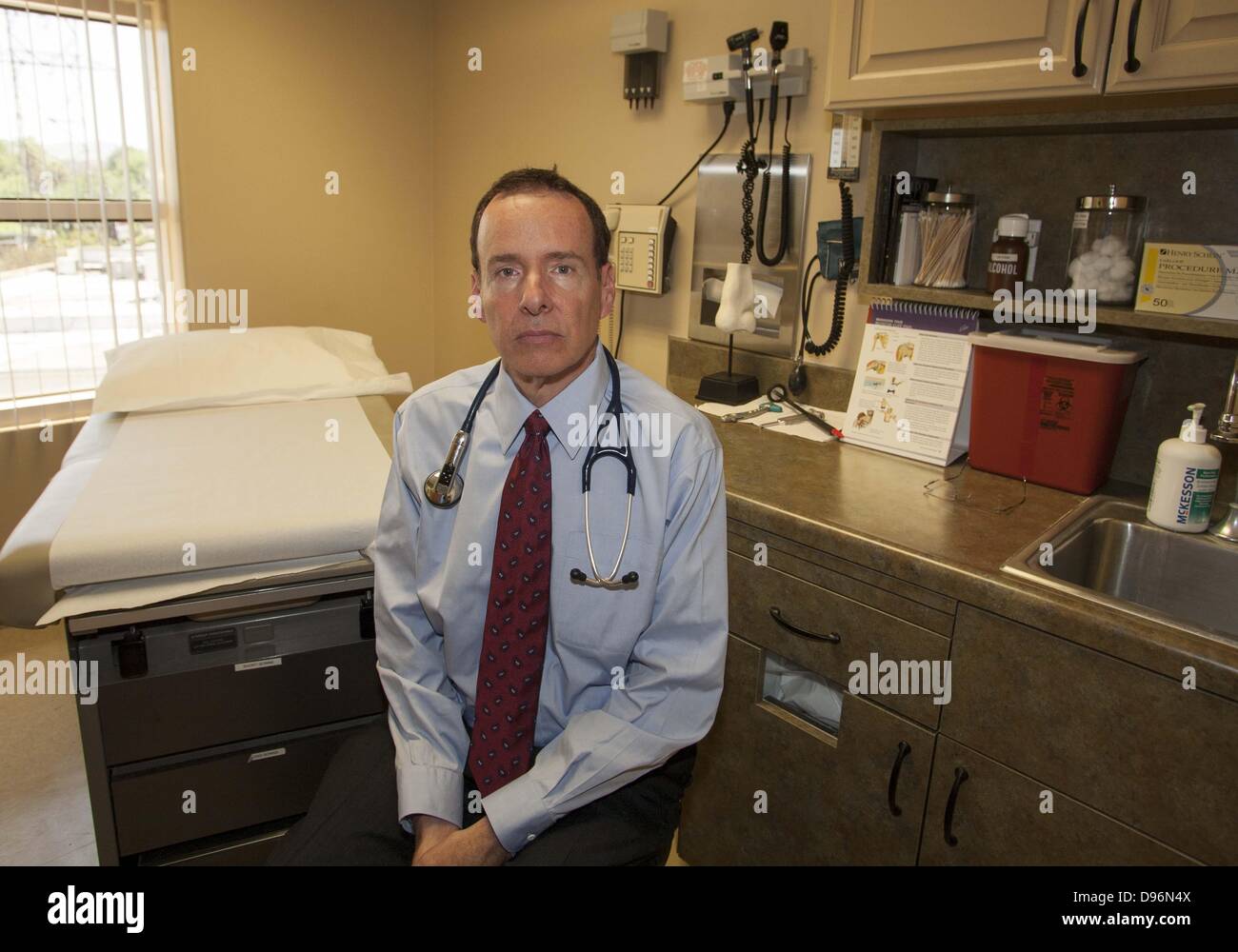 Dr fink hi-res stock photography and images - Alamy