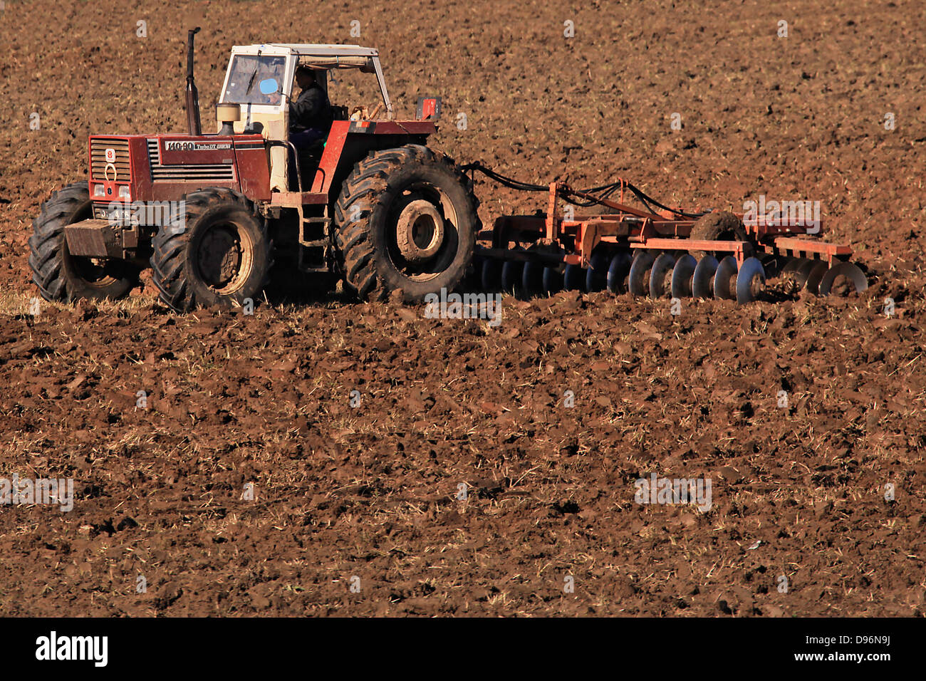 Pile of land hi-res stock photography and images - Alamy