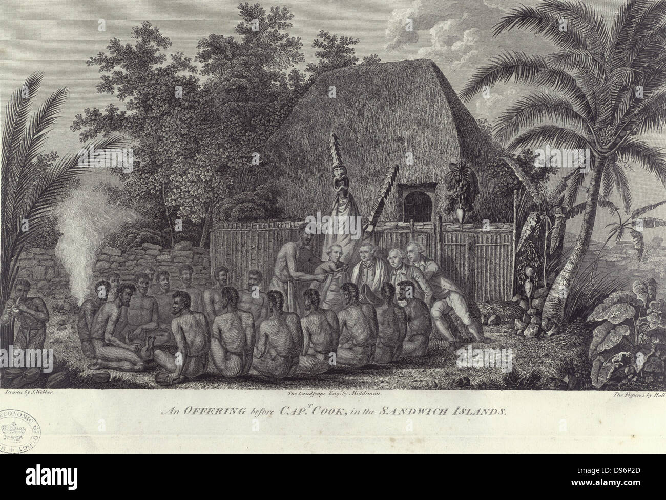 James Cook (1728-79) English navigator, explorer, and hydrographer ...