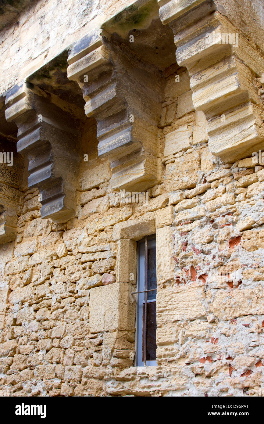 Buttress Wall High Resolution Stock Photography and Images - Alamy