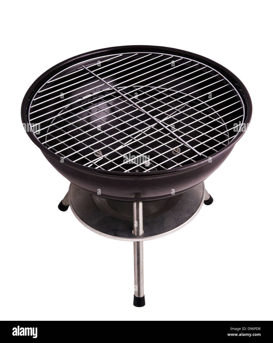 Grill detail Cut Out Stock Images & Pictures - Alamy