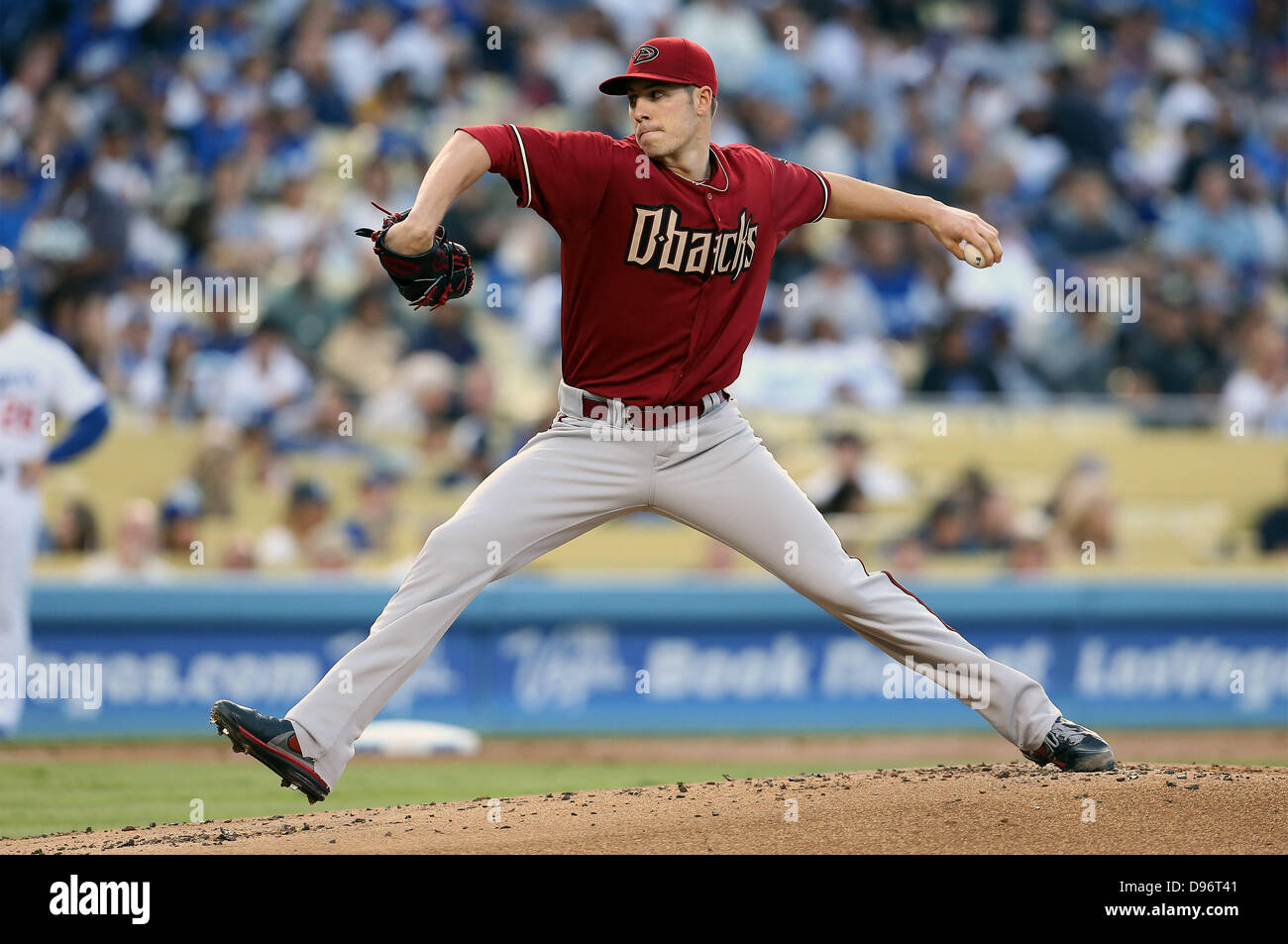 June 12, 2013 - Los Angeles, California, United States of America ...