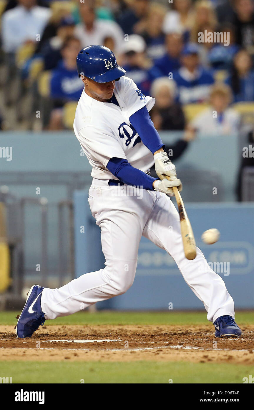 June 12, 2013 - Los Angeles, California, United States of America ...