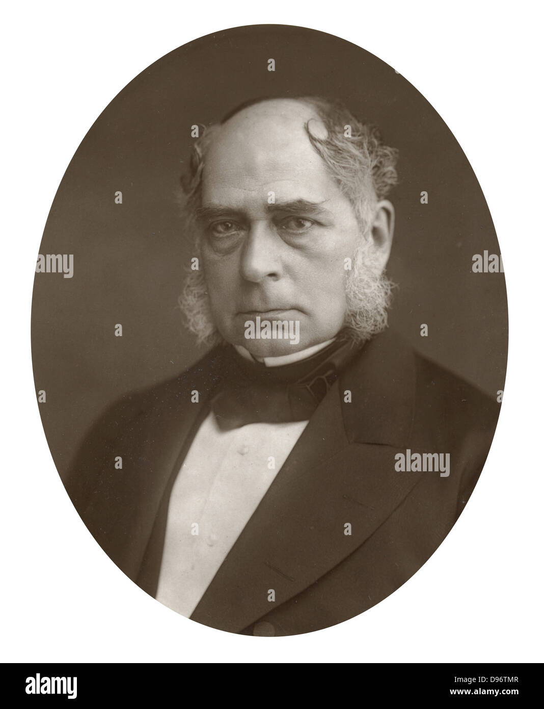 Henry Bessemer (1813-1893) English engineer and inventor was born at ...