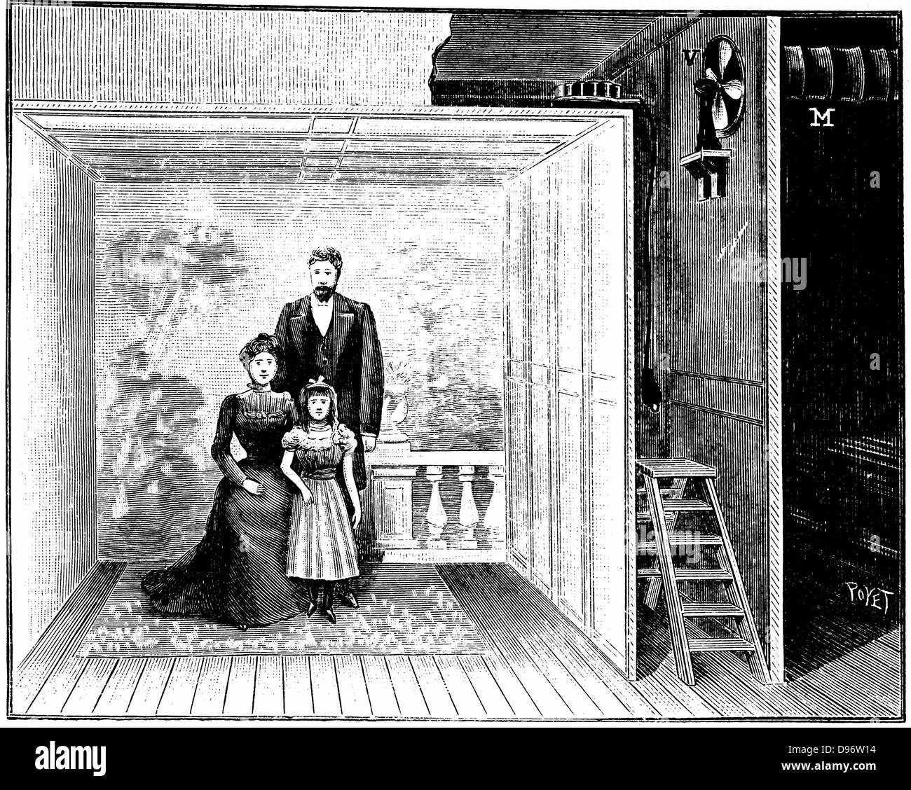 Magnesium flash hi-res stock photography and images - Alamy