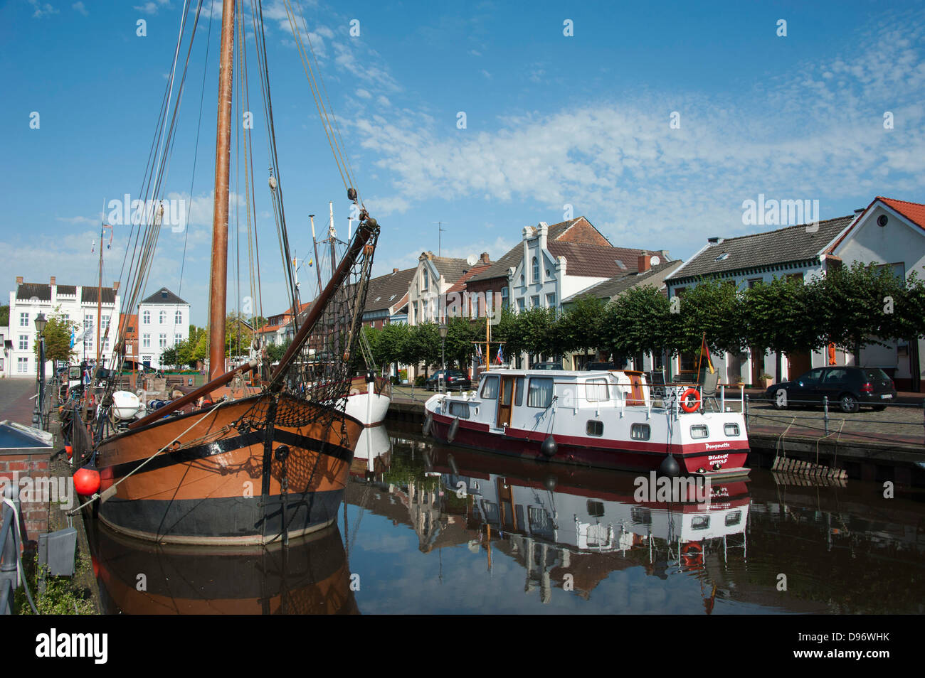 Weener germany hi-res stock photography and images - Alamy