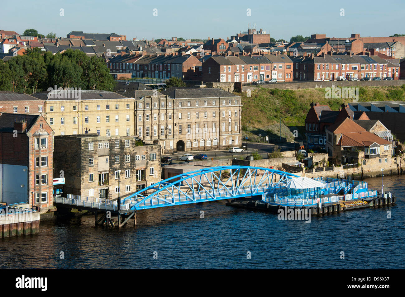 North shields hi-res stock photography and images - Alamy