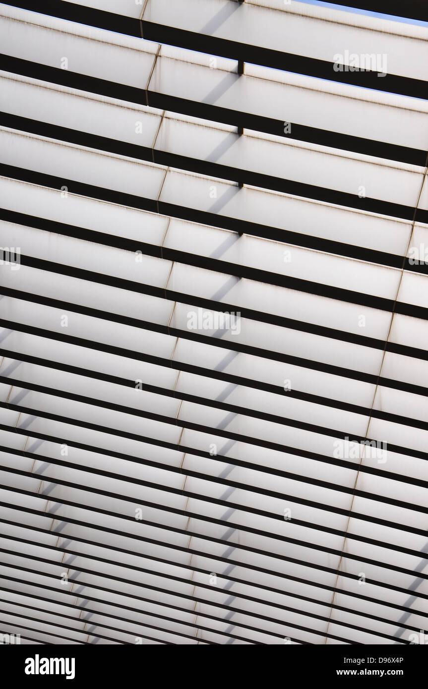 Zinc frame hi-res stock photography and images - Alamy