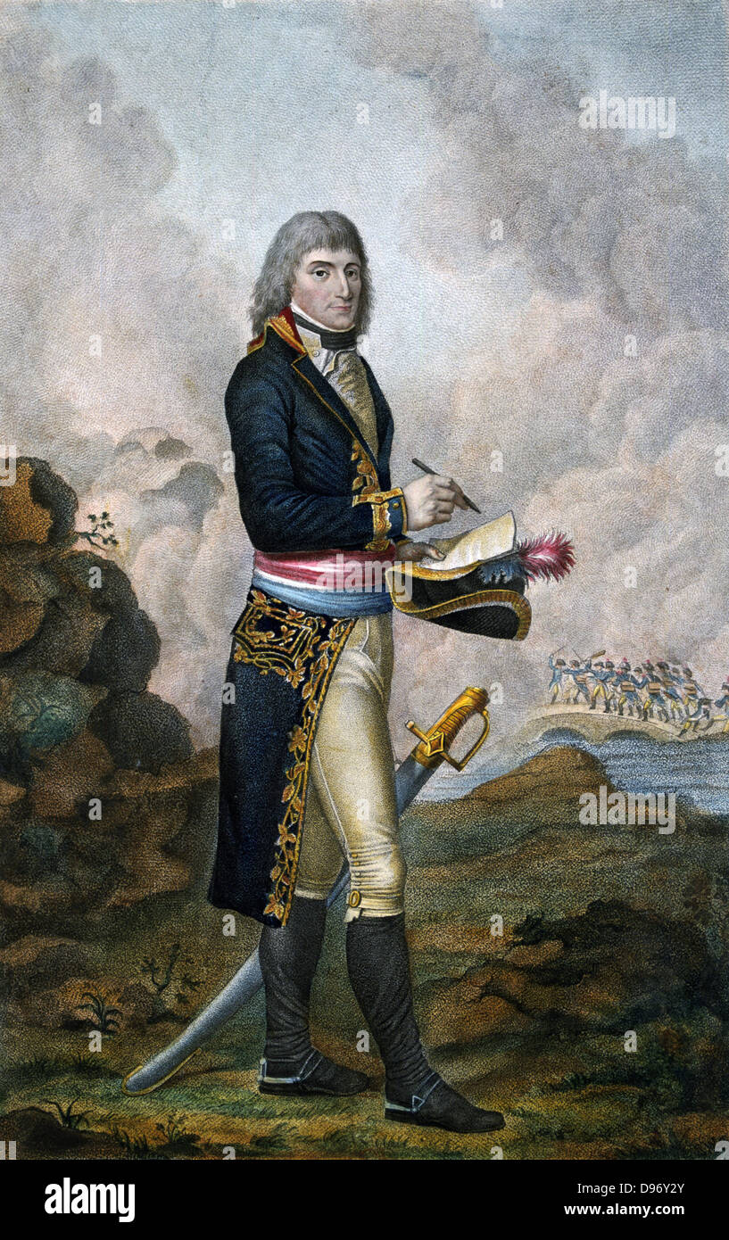 Napoleon bonaparte 1769 1821 hi-res stock photography and images - Alamy
